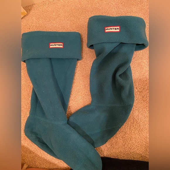 Hunter | Shoes | Hunter Socks | Poshmark